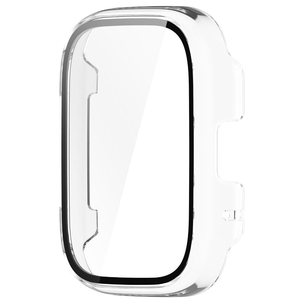 เคสกระจกสําหรับ Redmi Watch3active เคส Redmi watch 3 active เคสนาฬิกา ...