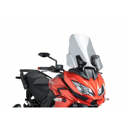 ชิว PUIG - WINDSHIELD Kawasaki Versys 1000 2019-2022/SE | Shopee Thailand