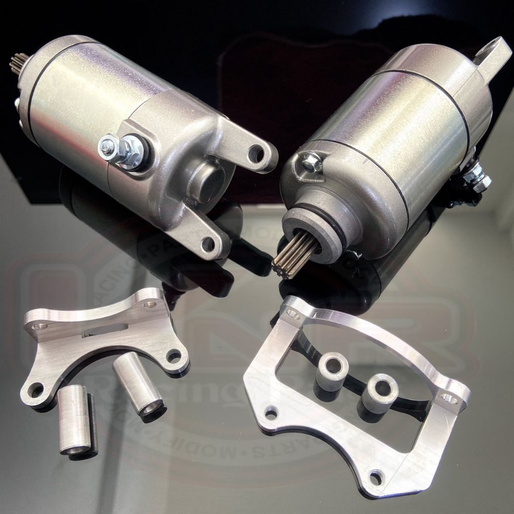 ไดร์สตาร์ท Boss ใส่ Wave125 Sonic/cbr ไดร์สตาร์ทบอส ใส่ เวฟ125 โซนิค ...