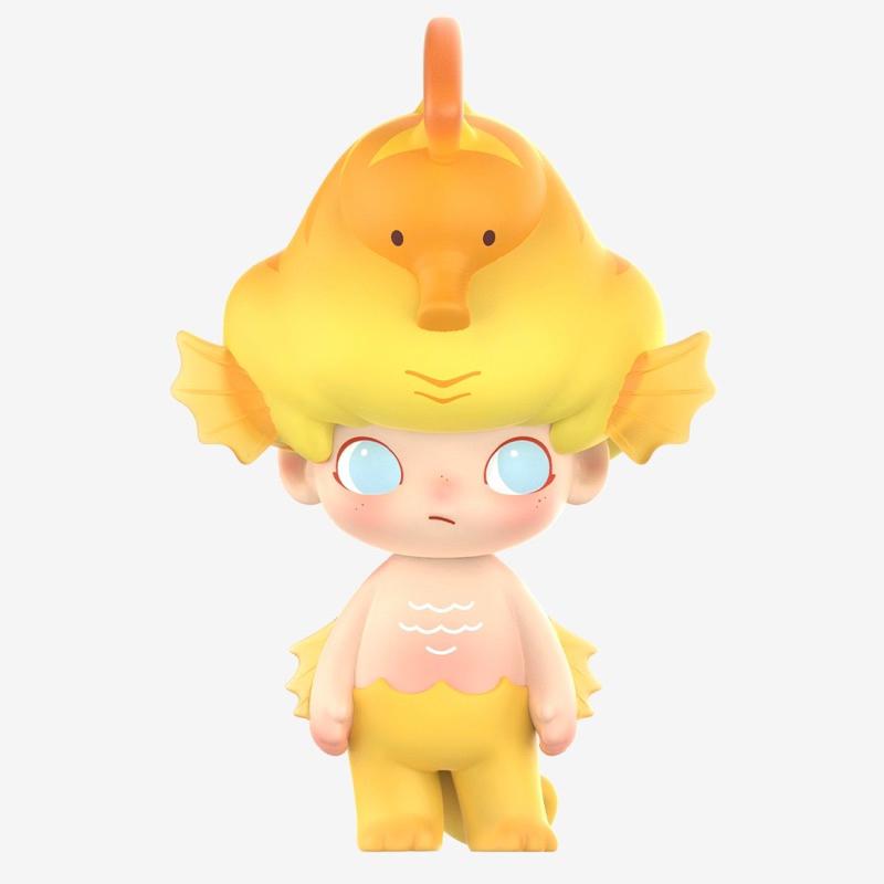 (ขายแยก พร้อมส่ง) Popmart Dimoo Aquarium Series | Shopee Thailand