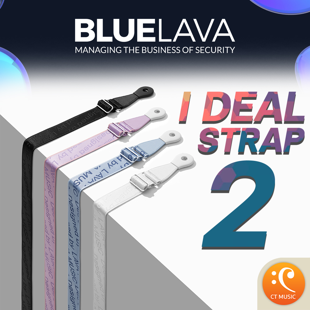 BLUE LAVA IDEAL STRAP 2 สายสะพาย BLUE LAVA IDEAL STRAP 2 for BLUE LAVA Touch | Shopee Thailand