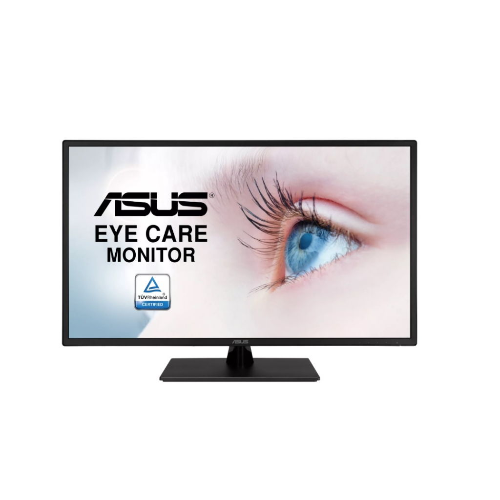 Monitor ASUS VA329HE 31.5'' (IPS, VGA, HDMI) FREESYNC 75Hz (รับประกัน3 ...
