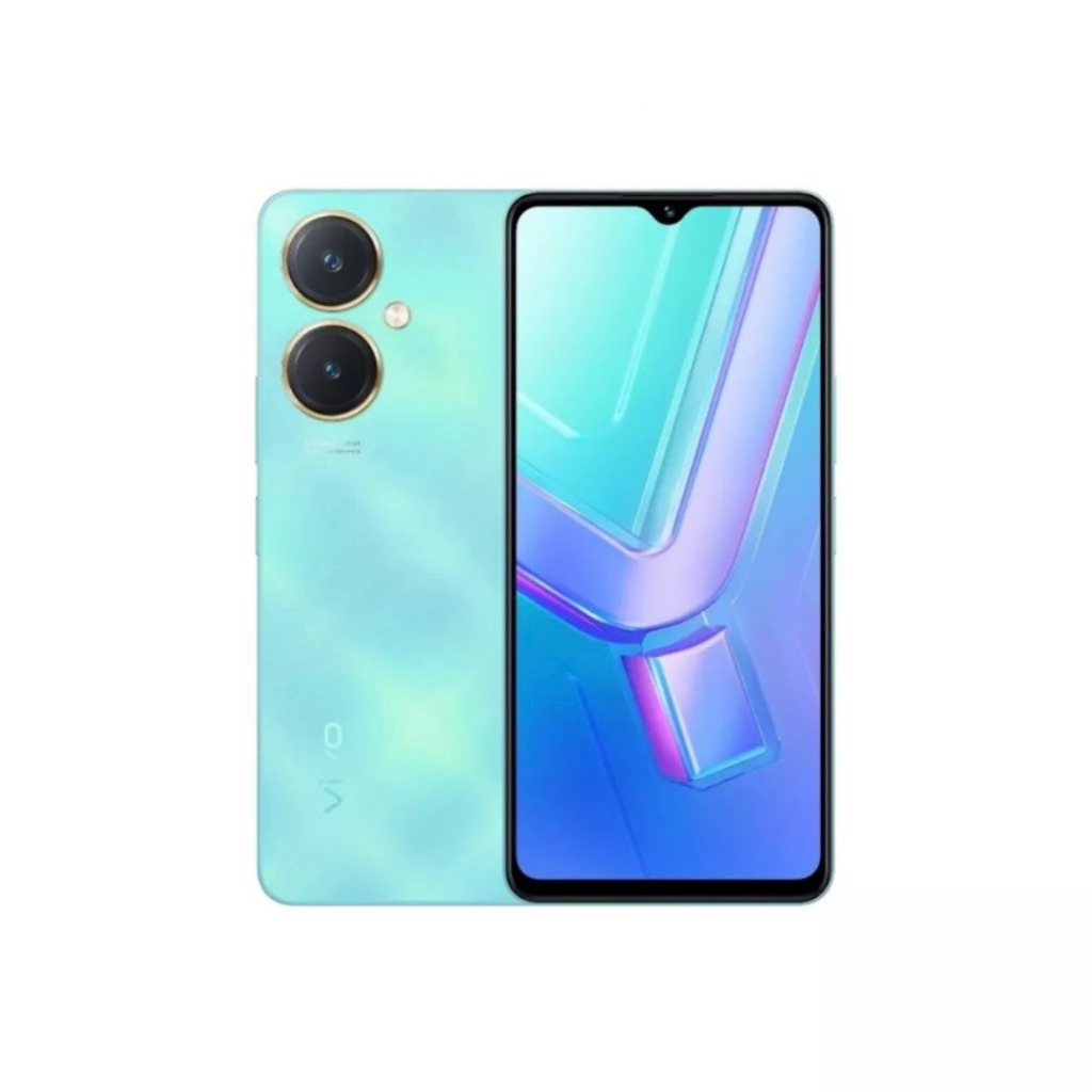 [New Arrival] Vivo Y27 | (6+128GB) | จอ 6.64 นิ้ว I 5000mAh | รับประกัน ...
