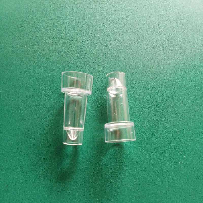 Sample cup Hitachi 3 ml. code BSA031 | Shopee Thailand