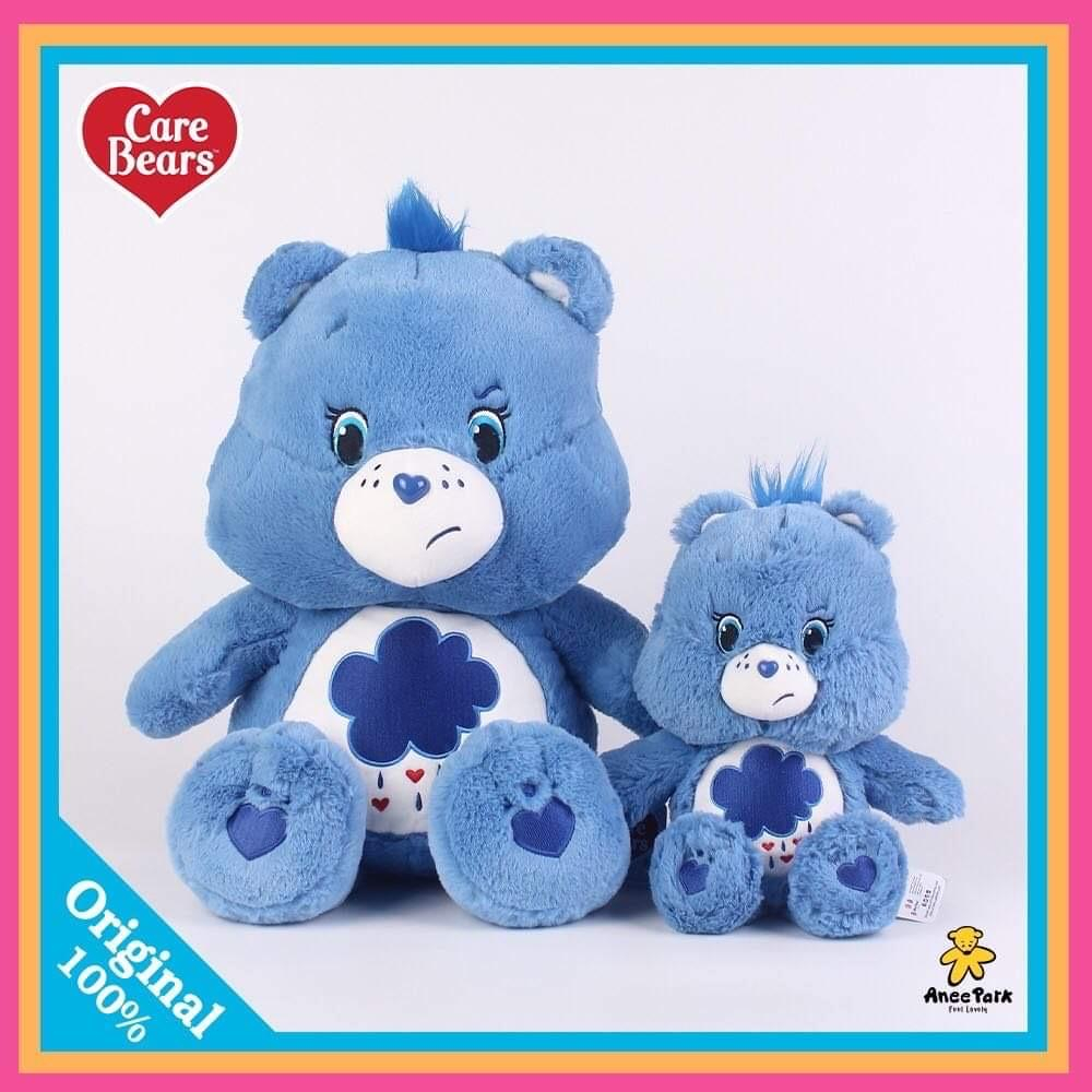 Care Bears I Care Bears ลิขสิทธิ์ประเทศไทยของแท้ 100% ขนาด 45 cm. | Shopee Thailand