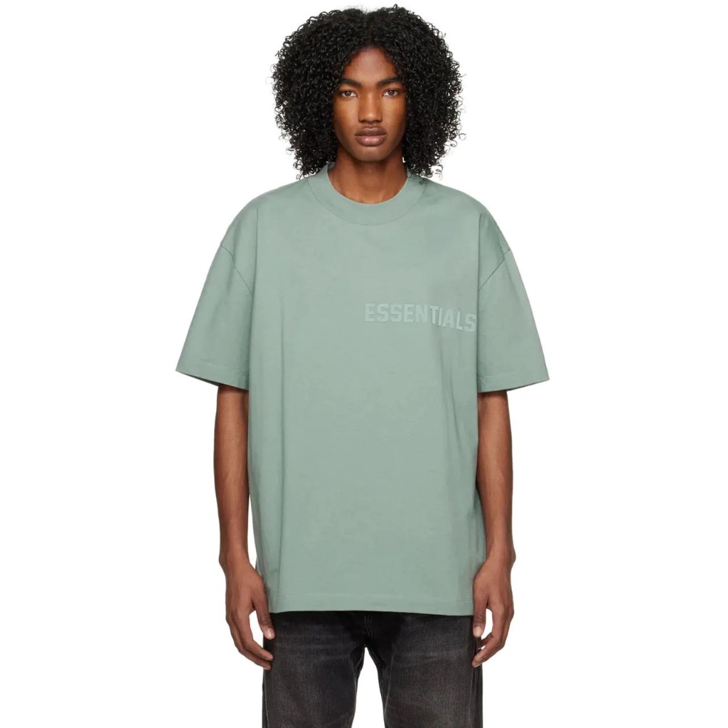 FEAR OF GOD ESSENTIALS TEE SS23 | Shopee Thailand