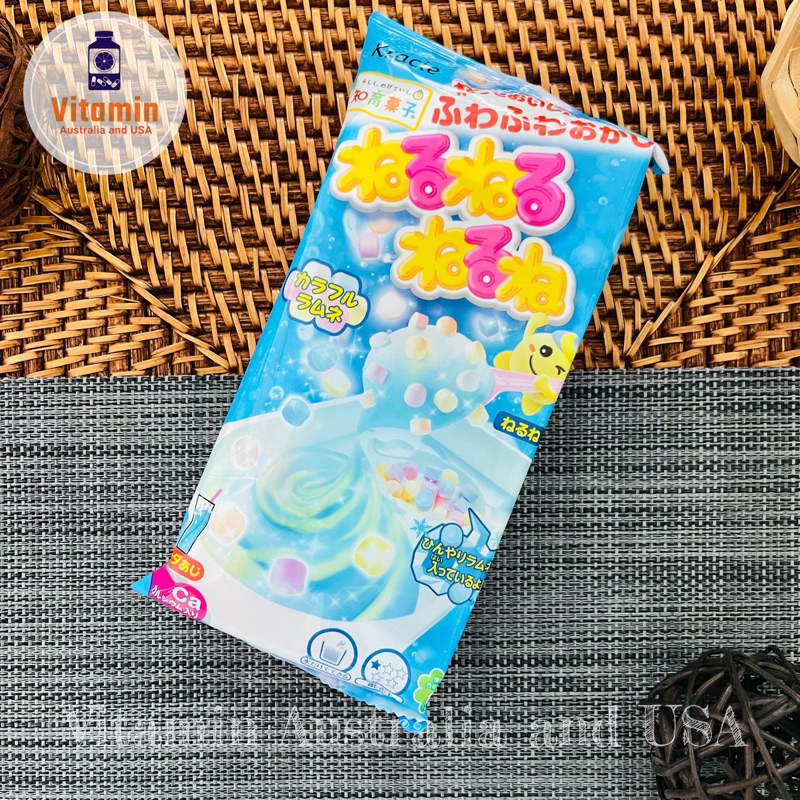 ขนมญี่ปุ่น Kracie Popin cooking ขนมDIY มีให้เลือกมากมายหลายแบบ นำเข้า ...