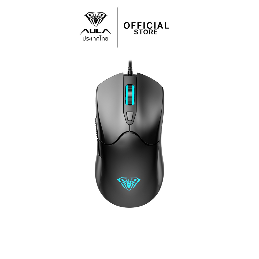 เมาส์เกมมิ่ง - AULA S13 - Optical Gaming Mouse USB รับประกัน 2 ปี ...