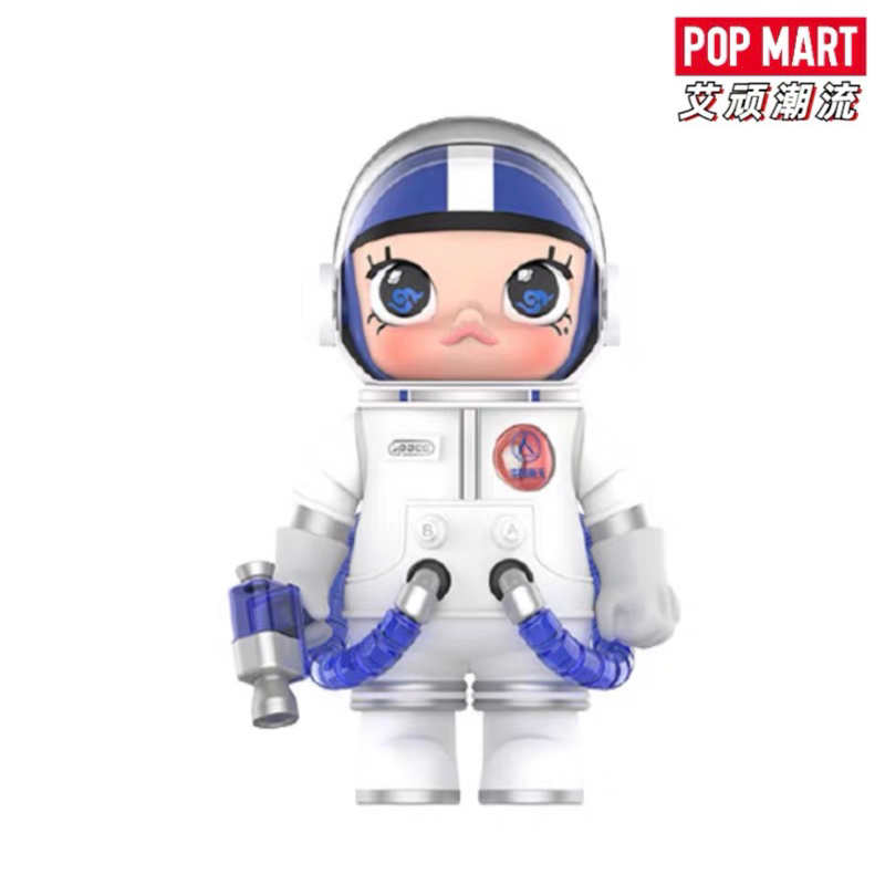 (พร้อมส่ง🇹🇭) MEGA SPACE MOLLY x MONCLER x POP MART 1000% | Shopee Thailand