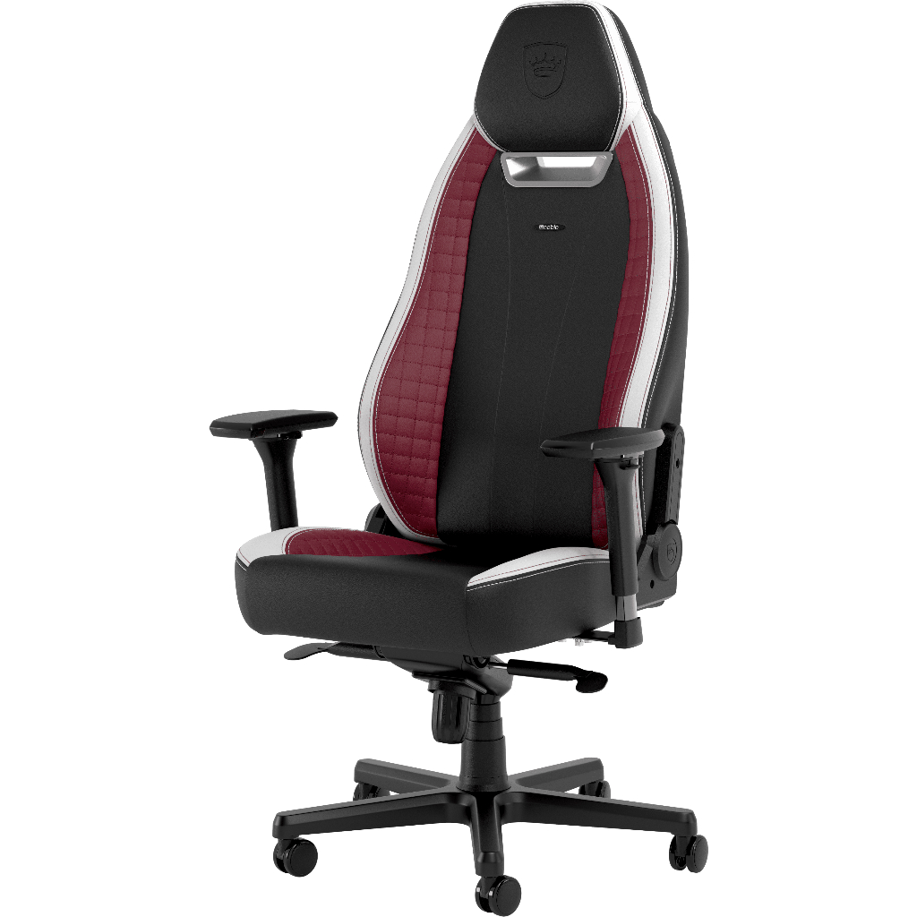 noblechairs LEGEND SERIES Gaming Chairs (หนัง PU Hybrid) | Shopee Thailand