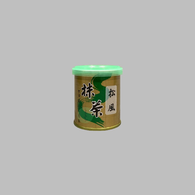 ผงมัทฉะ Yamamasa Koyamaen Matsukaze matcha powder 30g | Shopee Thailand