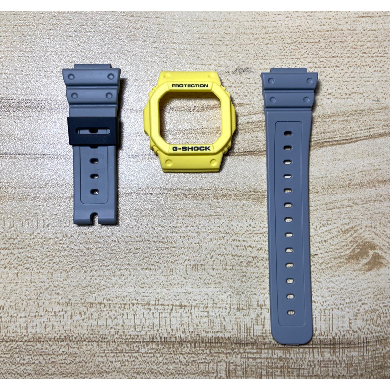 Gshock g5600 Glx5600 Gls5600 Gwm5600 แท้100% | Shopee Thailand