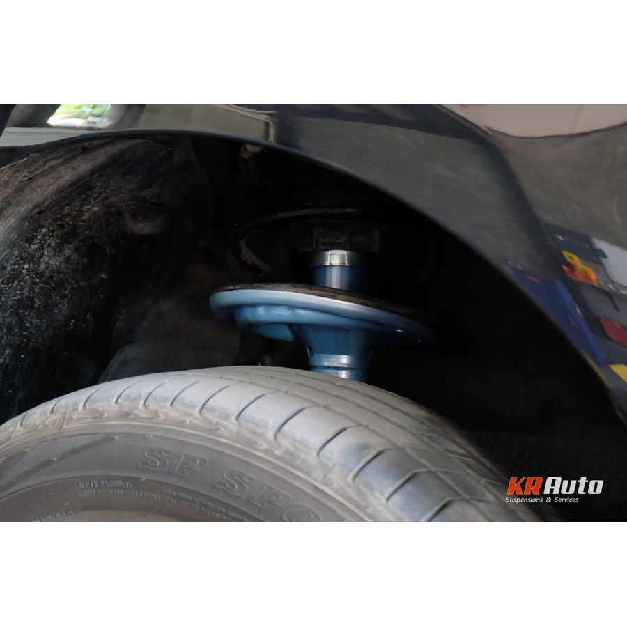 โช๊ค KYB New SR Special (made in japan) Mazda 3 BM 2014-2019 ราคาต่อคู่ | Shopee Thailand