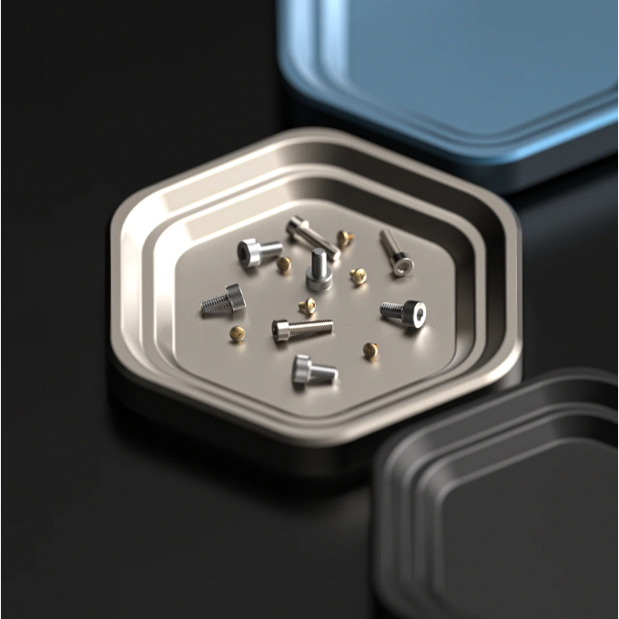 (พร้อมส่งในไทย) Aiglatson Studio 78° N Screw Tray | Shopee Thailand