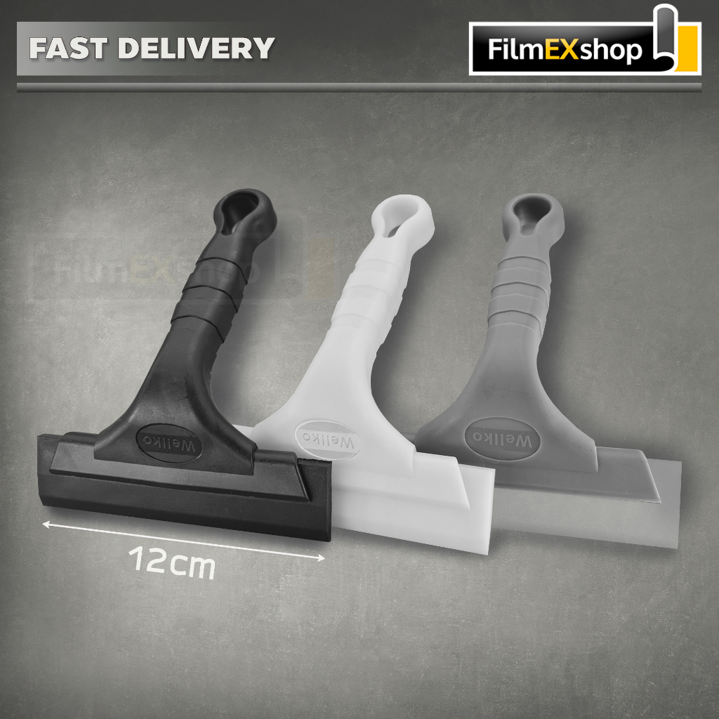 ยางรีดฟิล์ม ยางรีดน้ำ ยางรีดสติ๊กเกอร์ ที่รีดฟิล์ม อุปกรณ์ติดฟิล์ม ...