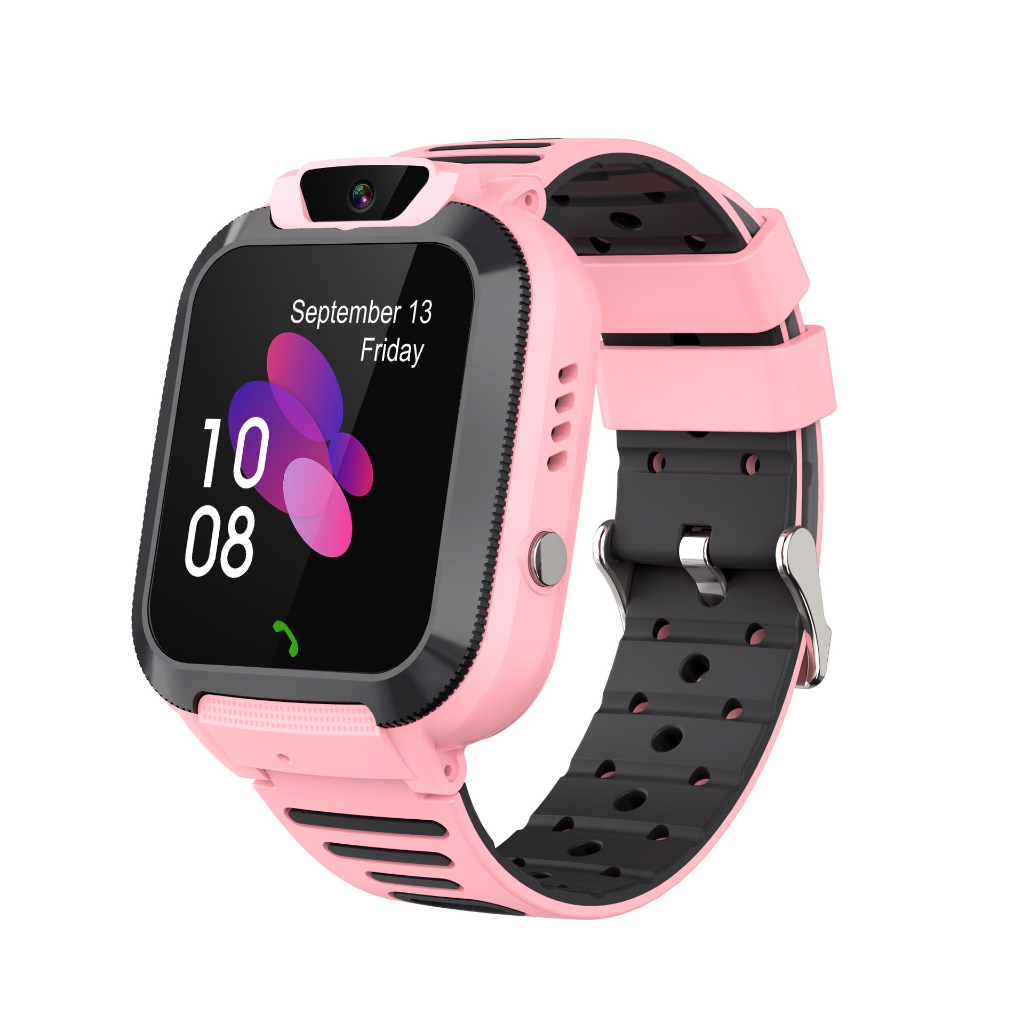 [ส่งจากไทย!!!] SmartWatch Q20 นาฬิกาอัจฉริยะ สมาร์ทวอทช์ นาฬิกาเด็ก ใส่ ...