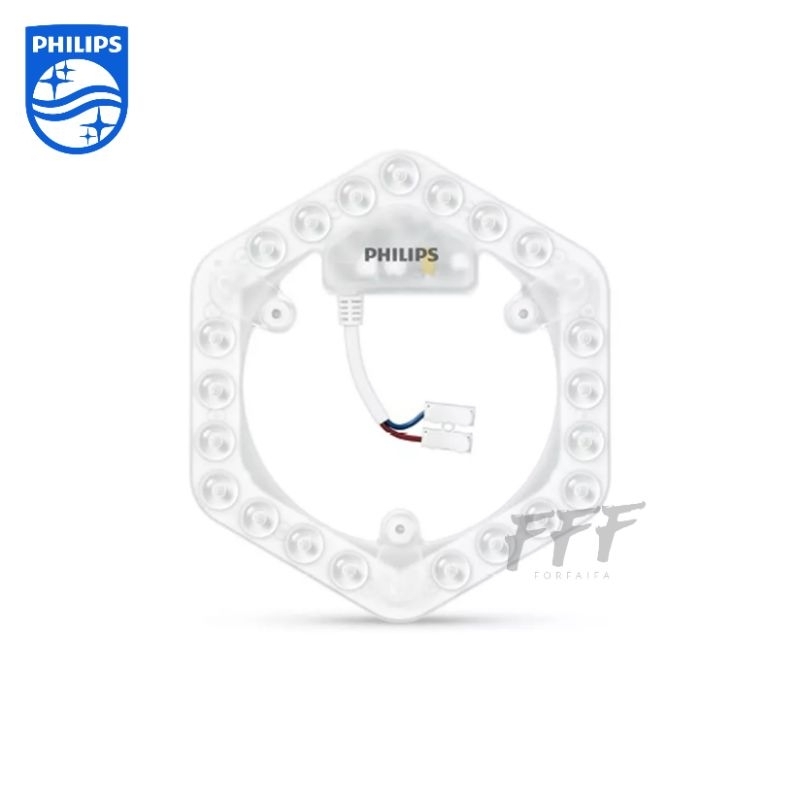[PHILIPS] LED Circular MOD 14W / 20W แผงโมดูล LED โคมเพดานกลม แสงขาว ...