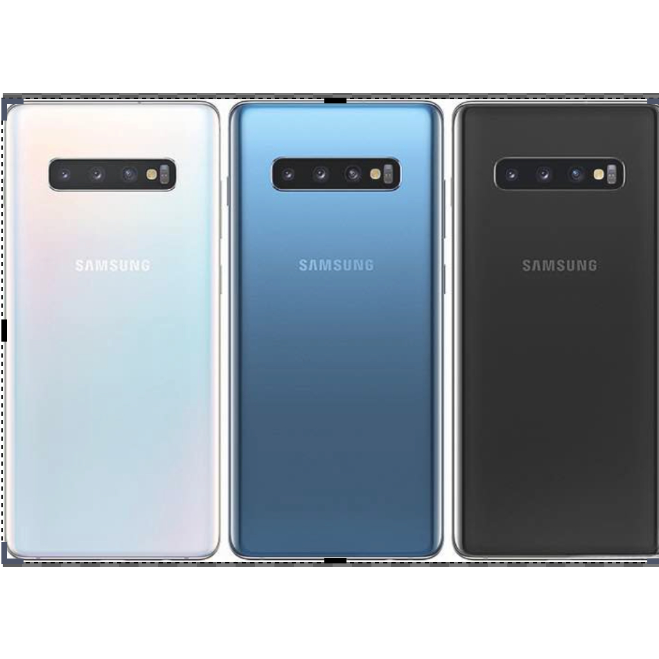 Samsung Galaxy S10 Plus Ram 8/128GB | Shopee Thailand
