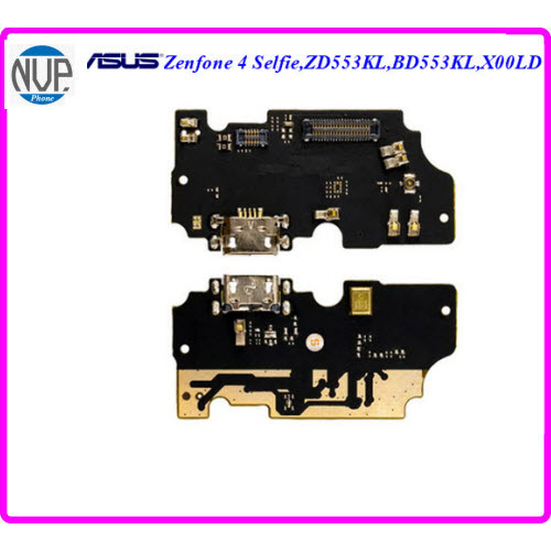 สายแพรชุดก้นชาร์จ Asus Zenfone 4 Selfie,ZD553KL,BD553KL,X00LD | Shopee ...
