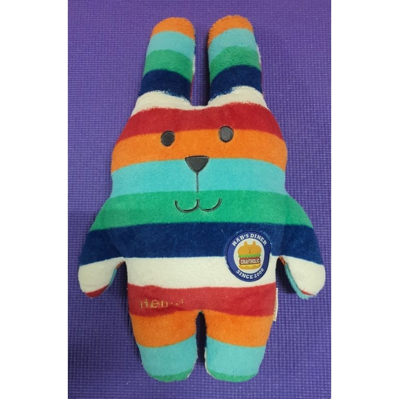 ตุ๊กตา คราฟท์ Craftholic @แท้ พร้อมส่ง | Shopee Thailand