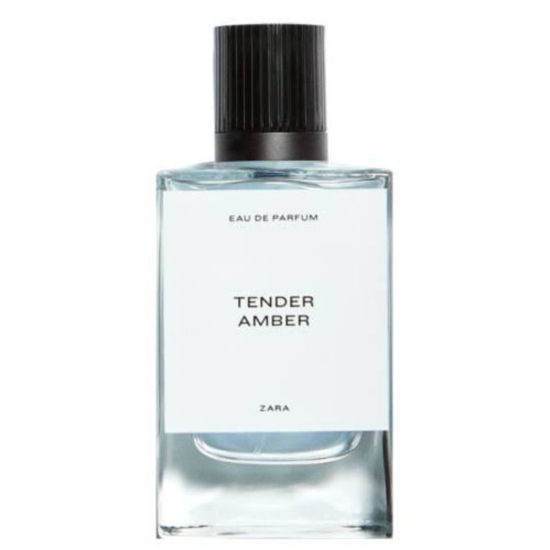 ZARA Tender Amber Similar to Erba Pura Xerjoff 2ml 5ml 10ml | Shopee ...