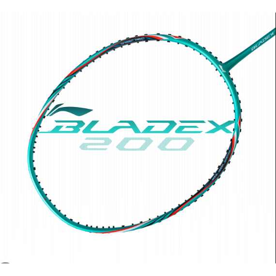 Li Ning Blade X 200 3U&4U | Shopee Thailand