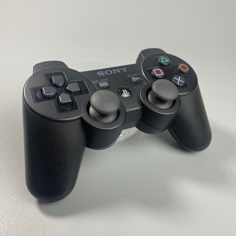 จอยแท้เพลสเตชั่น 3 | Sony Original Wireless Controller DUALSHOCK 3 (PS3 ...