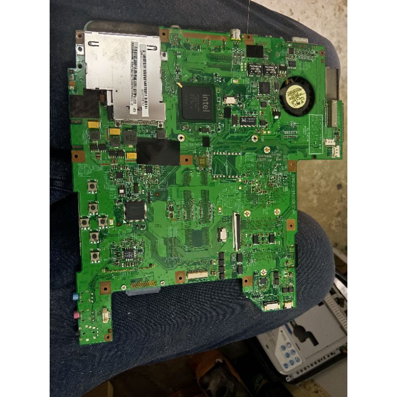 เมนบอร์ด acer Aspire 4920 series ใช้งานได้ปกติ (มือสอง) | Shopee Thailand
