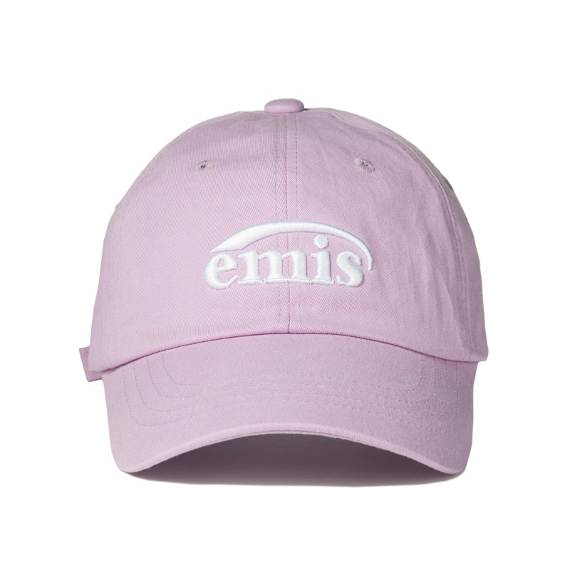 หมวก EMIS BALL CAP ของแท้ จากช้อปเกาหลีและสยามดิส | Shopee Thailand