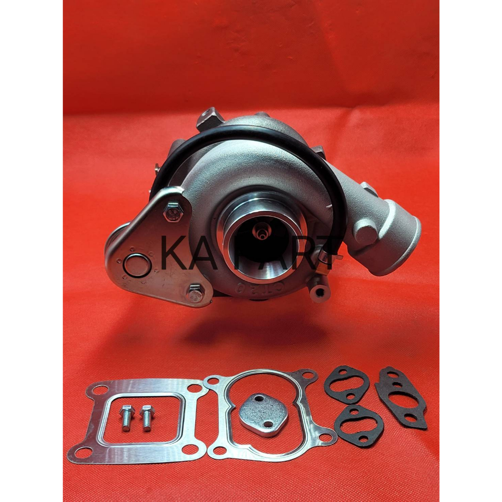 เทอร์โบ ไมตี้ เอกซ์ TURBO TOYOTA MIGHTY X (CT20) ตรงรุ่น สำหรับ ...