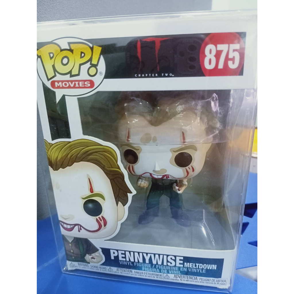 Funko POP! Movies Panntwise Meltdown #875 | Shopee Thailand