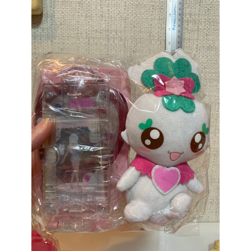 Precure prechan สภาพ95-98% ของแท้ อย่าลืมอ่านรายละเอียดนะคะ | Shopee ...