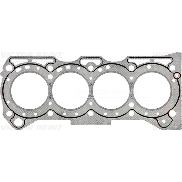 ประเก็น ฝาสูบ ชุดใหญ่ SUZUKI VITARA TA01 SE416 1.6 8V. 1988- CARRY 1.6 ...