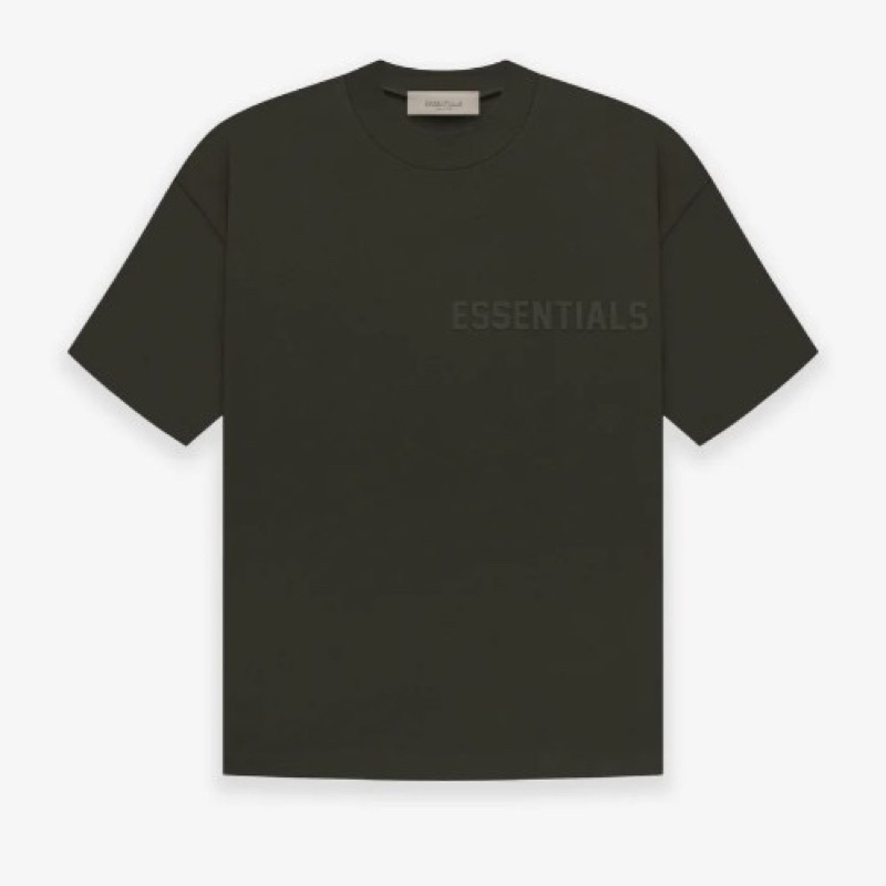 เสื้อยืด FOG Essentials Tee New Collection Spring SS23 | Shopee Thailand