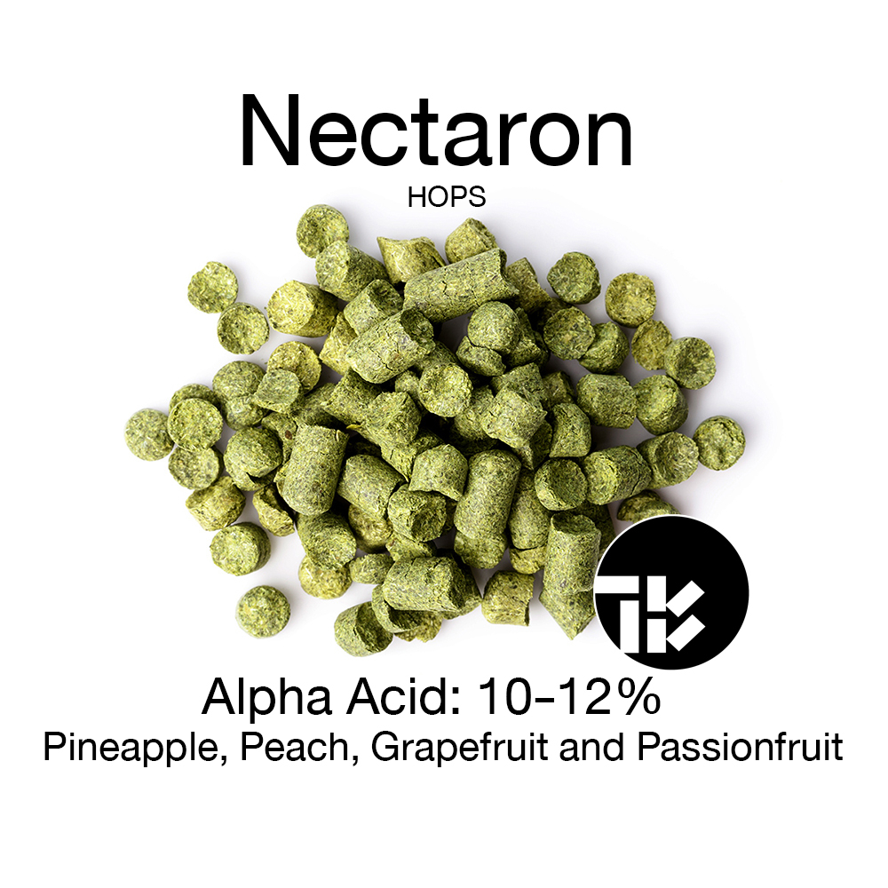 Nectaron Hops (2oz) - New Zealand | Shopee Thailand