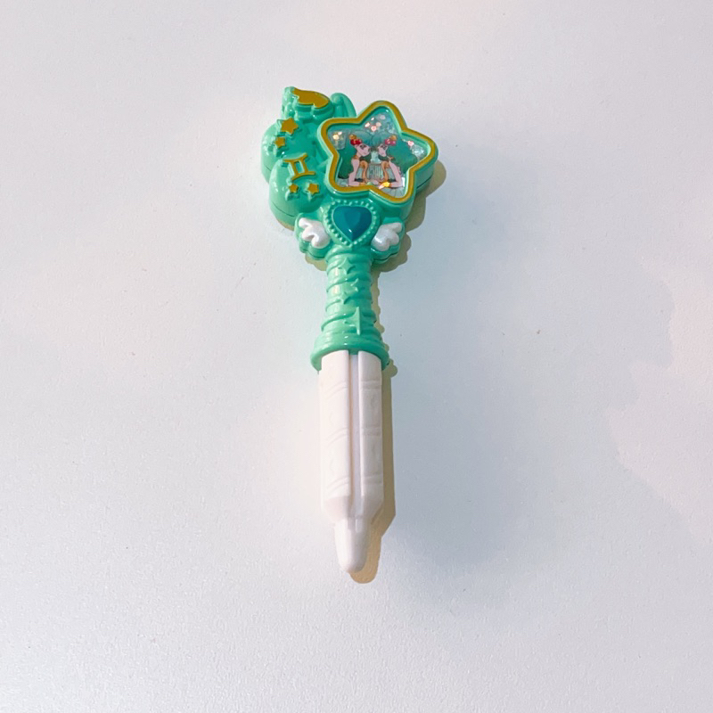 ปากกาเครื่องเล่นพริตตี้เคียว Star Color pen - Star Twinkle Precure Star ...