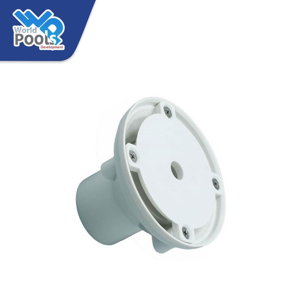 หัวจ่ายพื้นสระว่ายน้ำ Floor Inlet (PSF-07-W) | Shopee Thailand