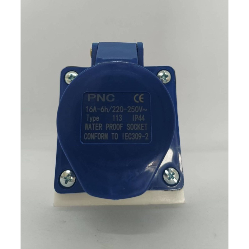 ไท ย ท TYPE:DT-314 PLUG POWER,INDUSTRIAL PLUG ปลั๊กอุตสาหกรรม,ปลั๊ก ...