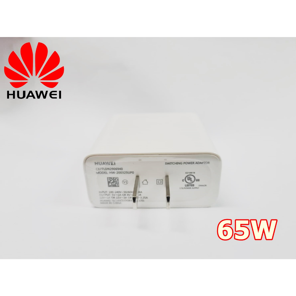 Adapter Huawei ของแท้!! สำหรับ Matebook ทุกรุ่น type c-c | Shopee Thailand