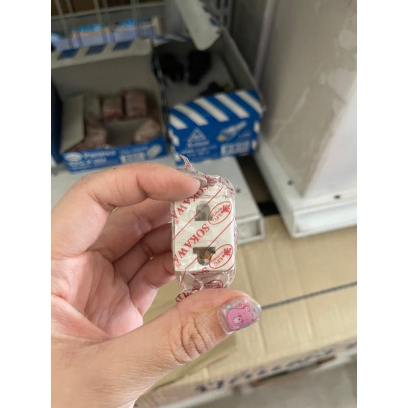 เต้ารับเสียบขากลมแบน panawa | Shopee Thailand