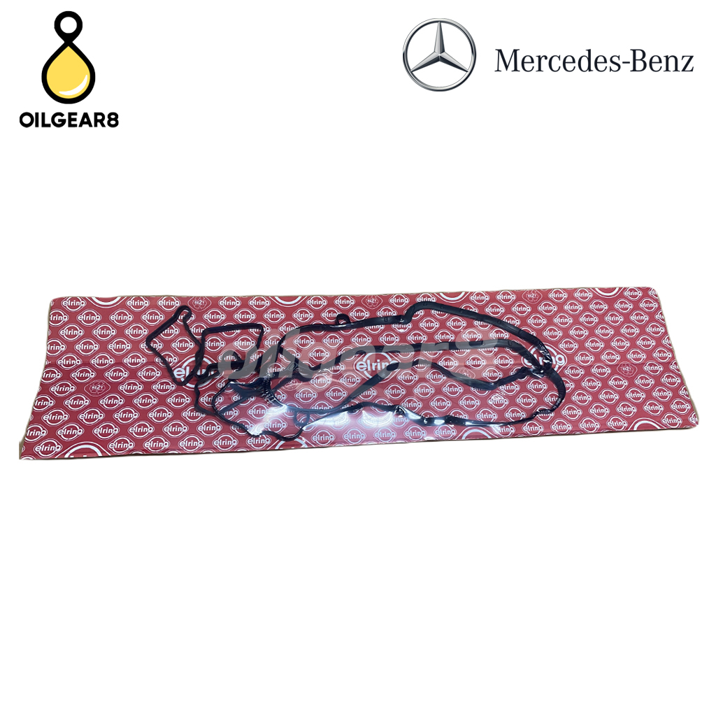 BENZ ยางฝาวาล์ว เครื่อง M271 รุ่น W203 W204 W209 W211 เบอร์ 2710160921 ...