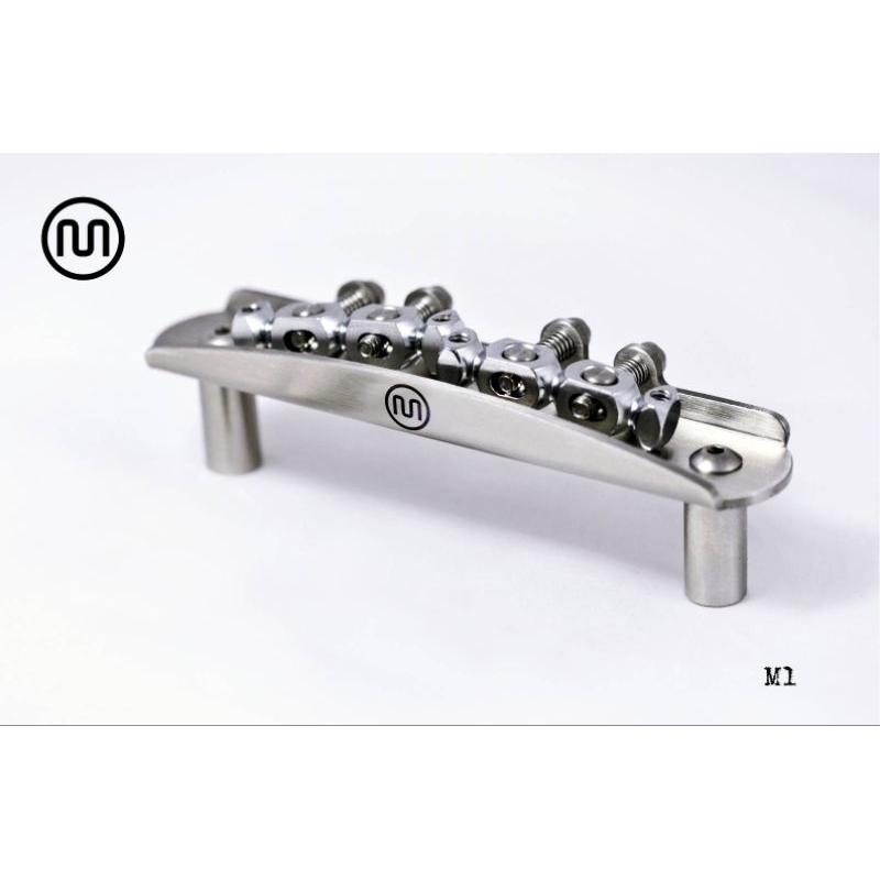 หย่อง Mastery Bridge M1 (US SPEC) Jazzmaster Jaguar Offset | Shopee ...
