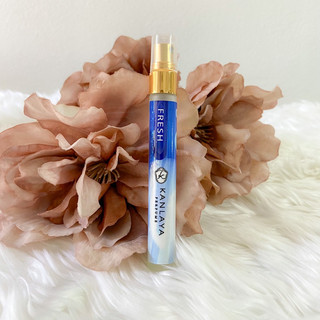 น้ำหอม KANLAYA perfume (กลิ่น K fresh) | Shopee Thailand
