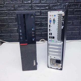 ช้อป Lenovo ThinkCentre ง่าย ๆ บน Shopee | มิ.ย. 2025