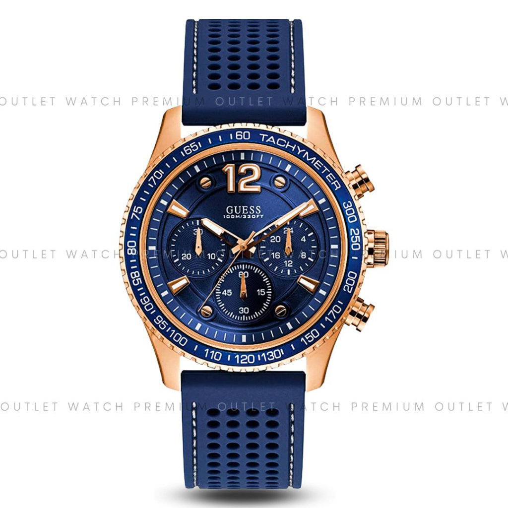 นาฬิกา Guess Men Legacy OWG383 Outlet Watch นาฬิกาข้อมือผู้หญิง นาฬิกา ...