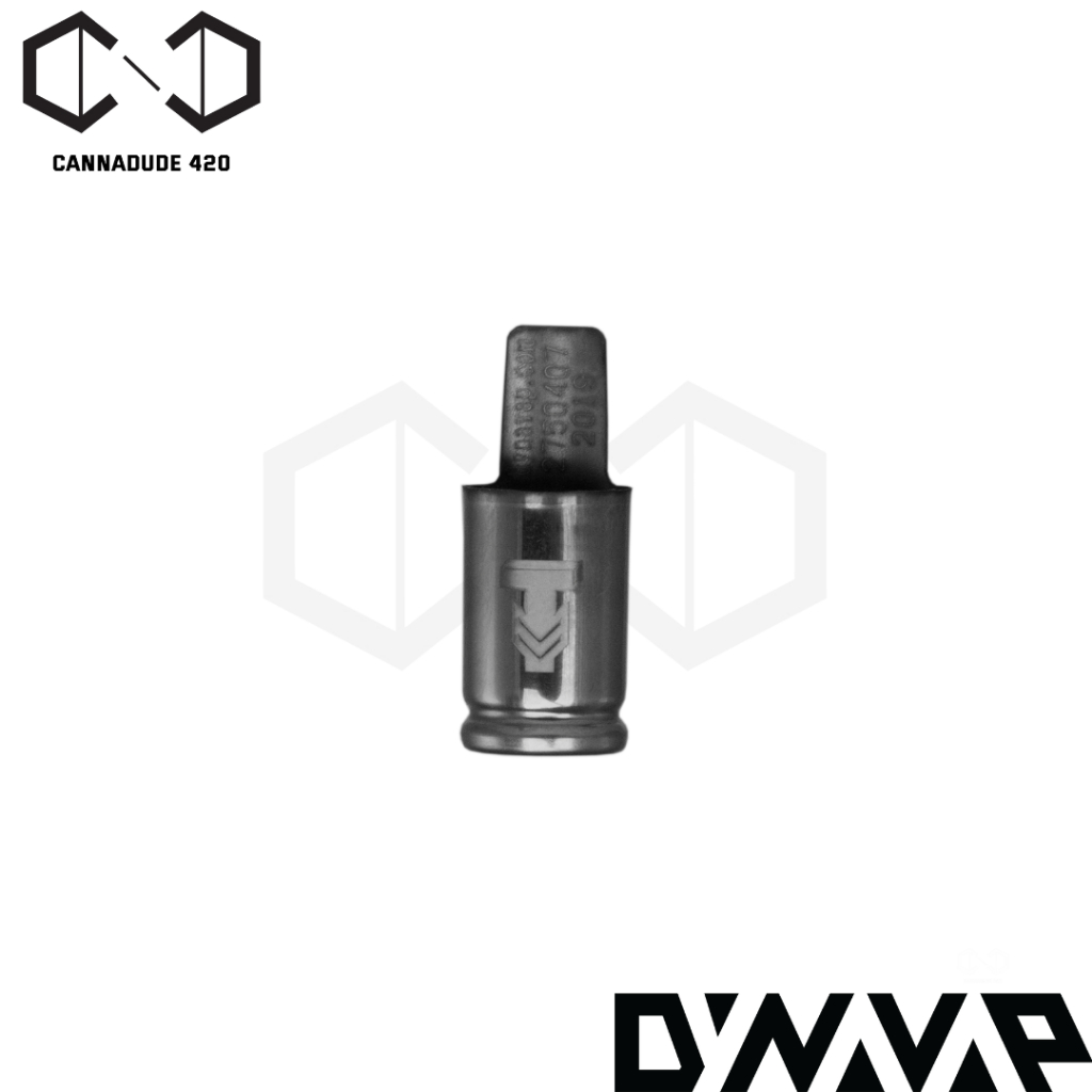 [ส่งฟรี] The Armored Cap / Low Temp Captive Cap / The Cap Dynavap / Perforated Cap | Shopee Thailand