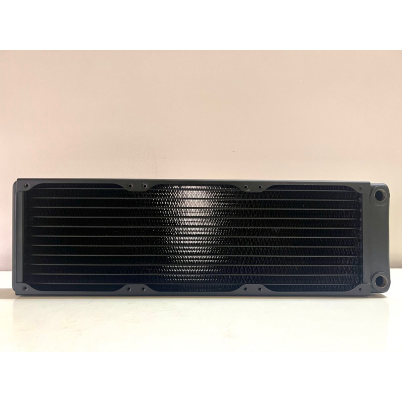 XSPC EX 360 Radiator หม้อน้ำทองแดง | Shopee Thailand