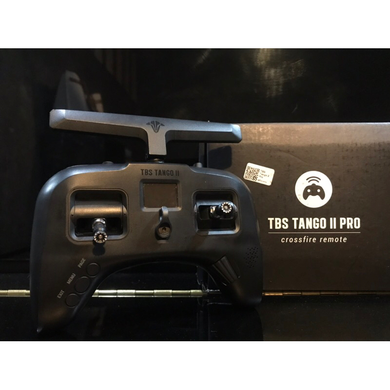 TBS Tango II 2 V3 จอขาว มือสอง | Shopee Thailand