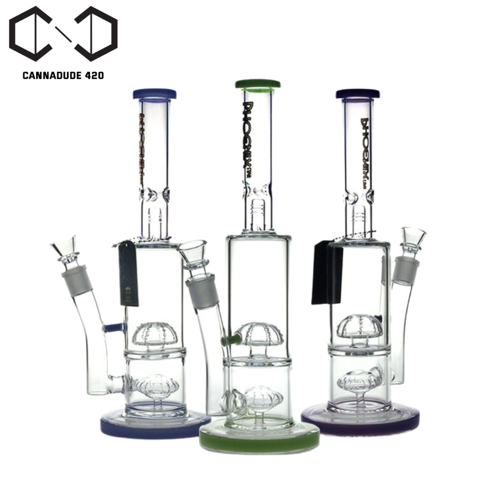 บ้องแก้ว Phoenix star 14"Lego Bong แจกันแก้ว 14 นิ้ว PHX539 | Shopee ...