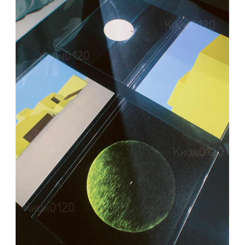 Postcard SUNTUR NEW!!! 2023 (ไม่มีกรอบ) | Shopee Thailand